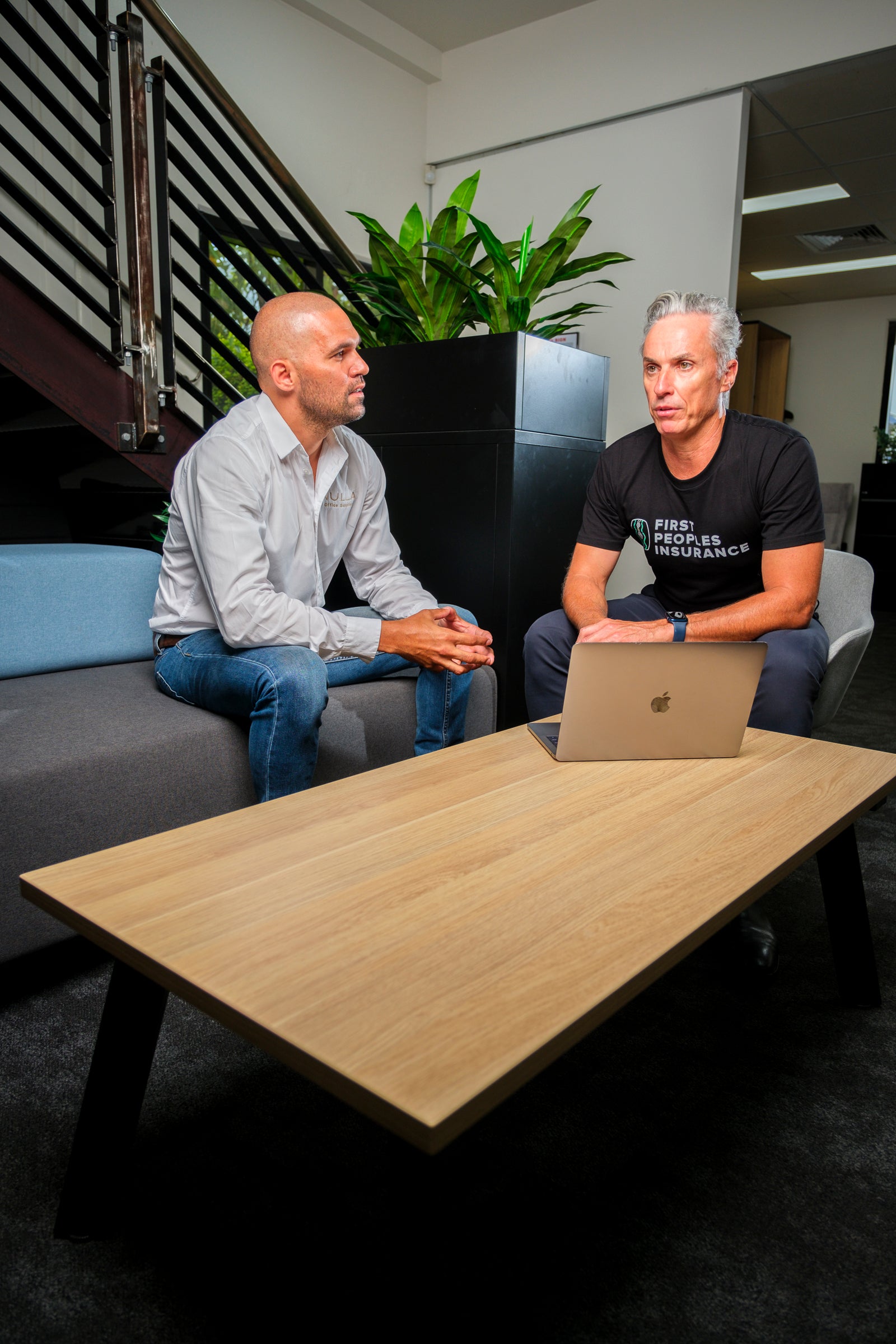 First Peoples Insurance